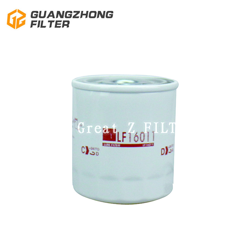 트럭 오일 필터 Lf16011 P550335 W712/21 Bt8409 57181, Bossgoo.com의 고품질 트럭 오일 ...