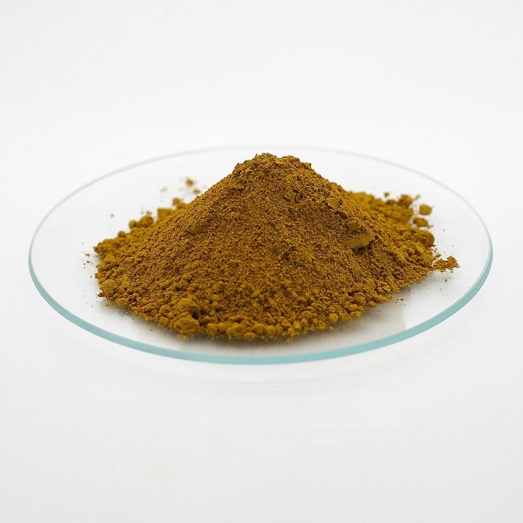 High Quality Organic Pigment Yellow Bh-1501 Py 150, High Quality High ...