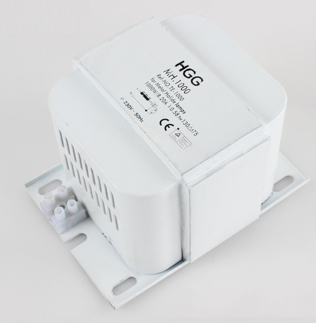 Ballast For Metal Halide 1000 Watts, High Quality Ballast For Metal ...