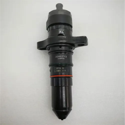 Cummins Kta19/kta38 Fuel Injector 3095773, High Quality Cummins Kta19 ...