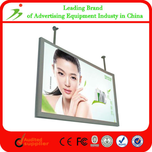 Oem Wall Mounted Advertising Power Acrylic Photo Frames Wholesale, High ...