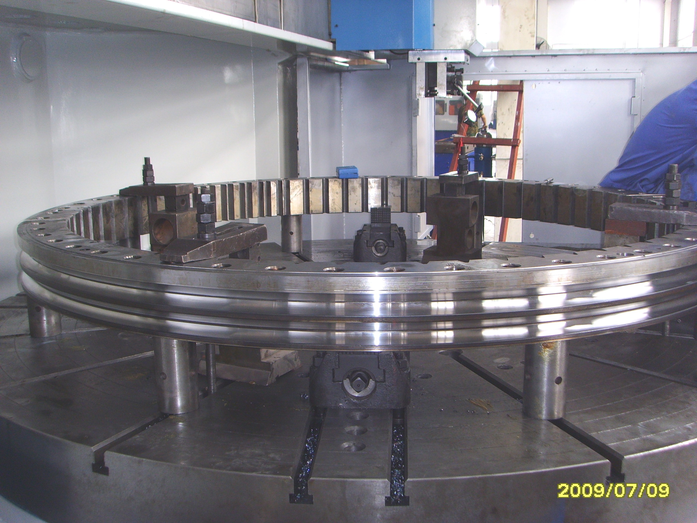 Cnc High Speed Gear Milling Machine, High Quality Cnc High Speed Gear ...