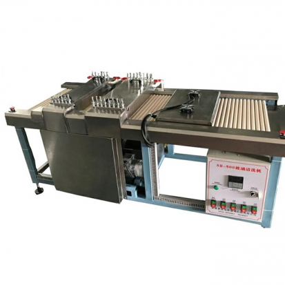 Microscope Slide Glass Washing Machine, High Quality Microscope Slide ...