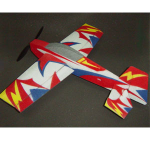 Extra 3d Epp Model Plane, High Quality Extra 3d Epp Model Plane on ...