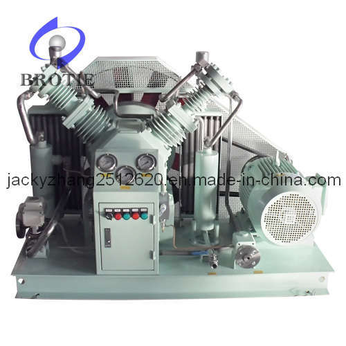 Oilless Co2 Compressor (brc-co2), High Quality Oilless Co2 Compressor ...