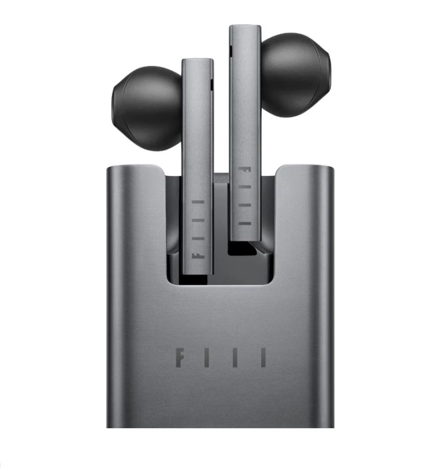 Fiil Cc 2 Wireless Bt 5.2 Tws Gaming Headset With Noise Canceling ...