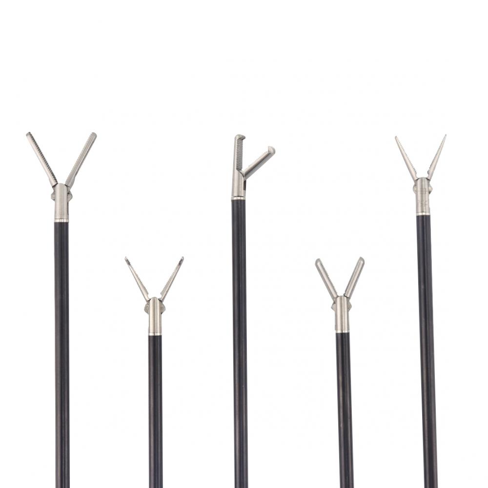 Atraumatic Graspers Straicsor Scossor Torcopy Endoscopy Endoscopy ...