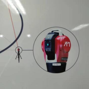 All Products - Laser Tracker,Laser Interferometer,Measuring Service ...