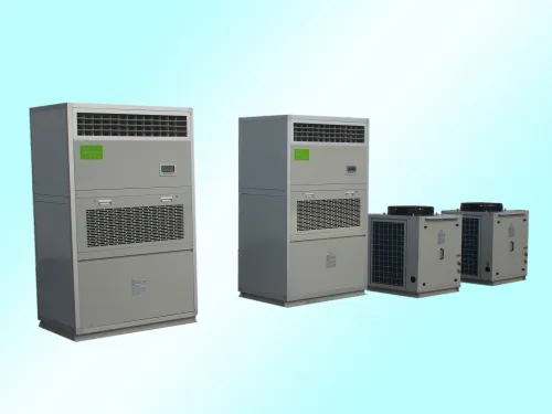 General Overview Of Central Cooling System On Ships Conditioner Cooling ...