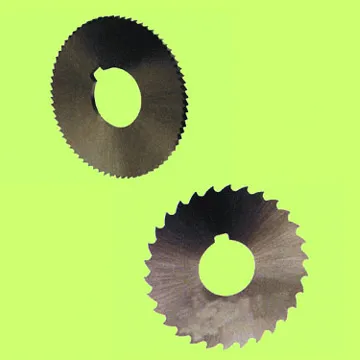 Plain Metal Slotting Saw Blade, High Quality Plain Metal Slotting Saw ...