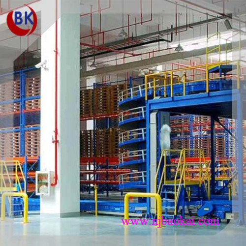 Steel Mezzanine, Mezzanine Rack, Mezzanine Floor, High Quality Steel ...