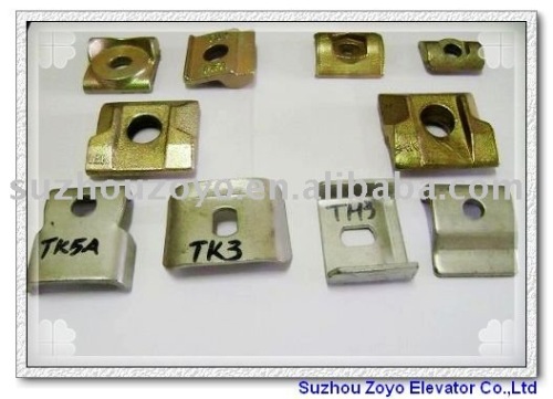 Lift Parts; Elevator Parts: Clips, High Quality Lift Parts; Elevator ...