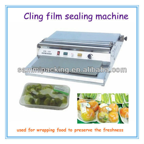 Hw-450 Hand Wrapping Machine (hand Wrapper, Manual Wrapping Machine ...