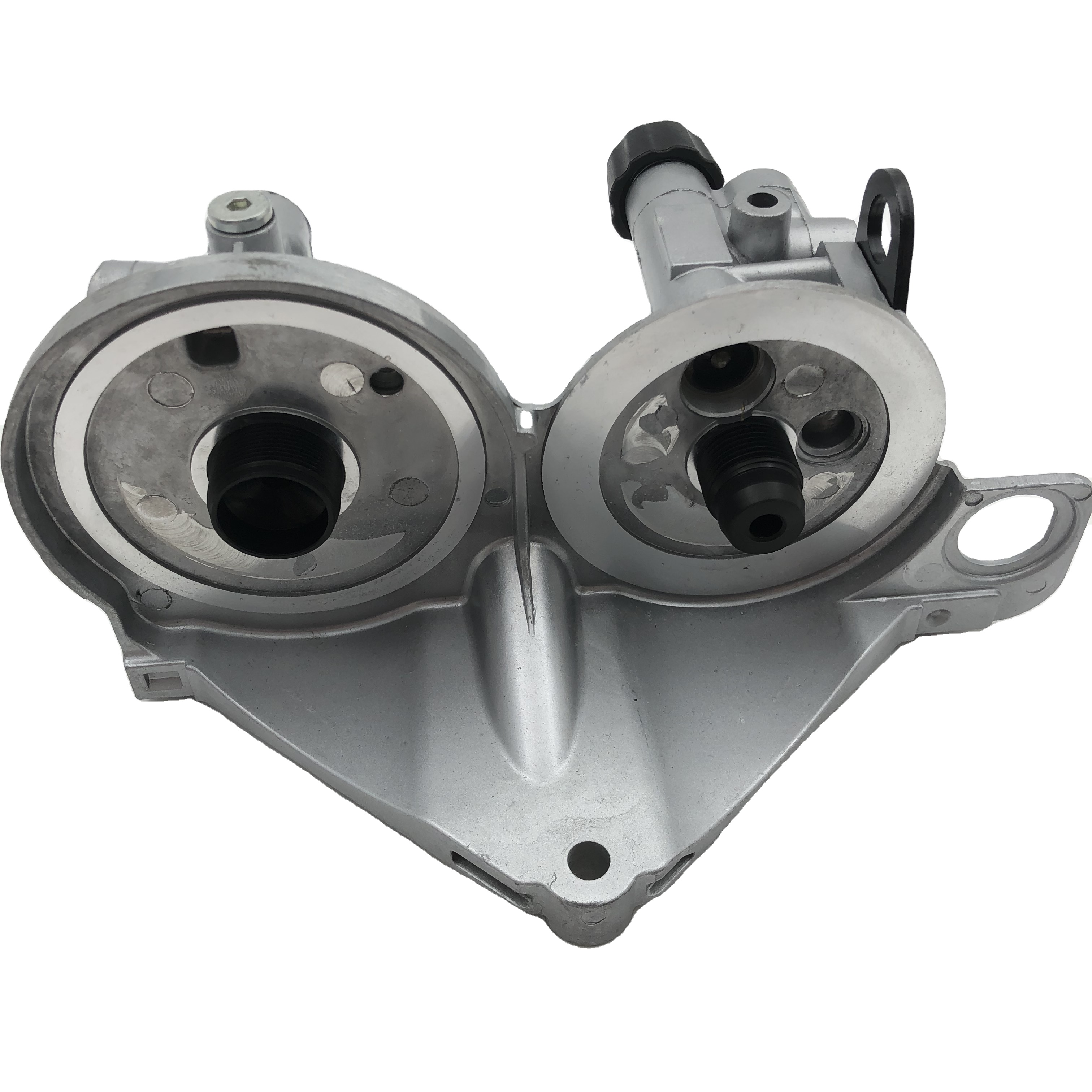 Fuel Filter Housing For Volvo Ec330 Ec340 Ec700 Ec380 Ec460, High ...