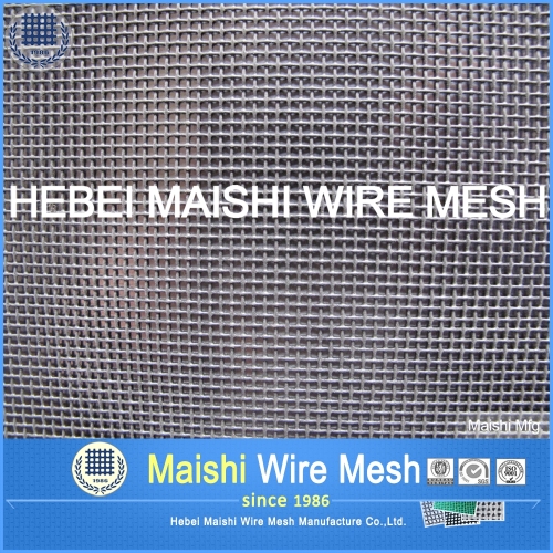 Open Ended 316l Stainless Mesh, High Quality Open Ended 316l Stainless ...