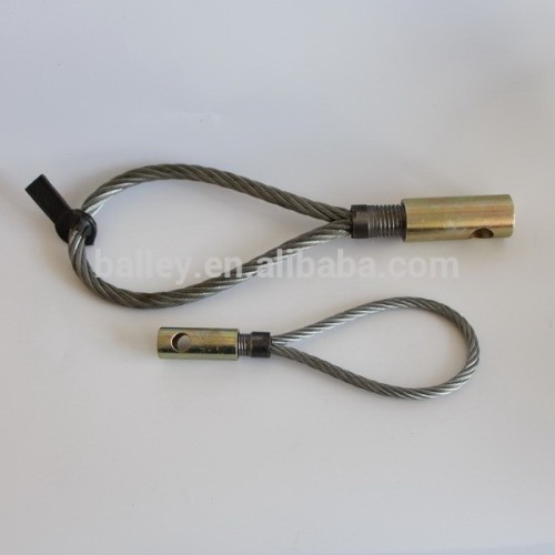High Quality Lifting Loop For Precast Concrete, High Quality High ...