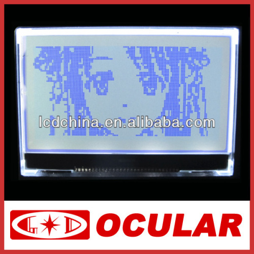 128*64 Dot Matrix Lcd Display, High Quality 128*64 Dot Matrix Lcd ...