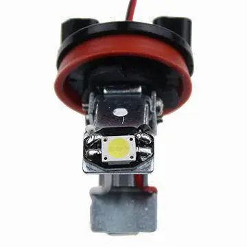 길이 라이트 블루와 안정적인 전류 Led H8n 멋진 백색 Led 수명, Bossgoo.com의 고품질 길이 라이트 블루와 ...