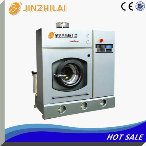 Dyeing & Finishing Pce Dry Cleaning Machine, High Quality Dyeing ...