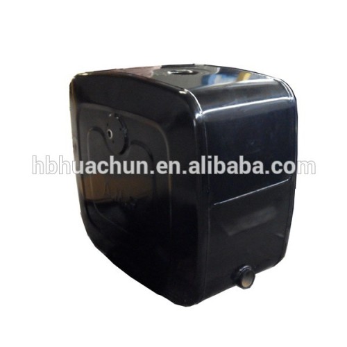European Style Hydraulic Oil Tank/steel Hydraulic Oil Reservoir ...