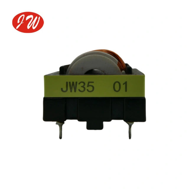 High Performance EE35 Transformer for Advanced Electronics China ...