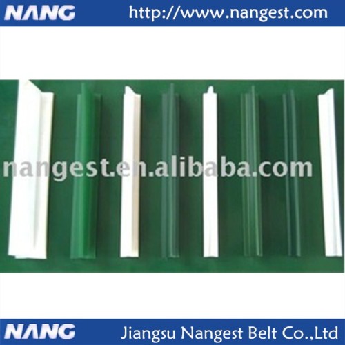 Light Duty Conveying Cleat Of Pvc, High Quality Light Duty Conveying ...