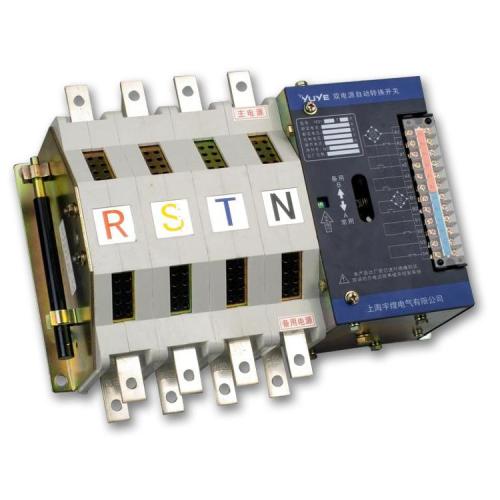 T Type Automatic Transfer Switch(ats), High Quality T Type Automatic ...