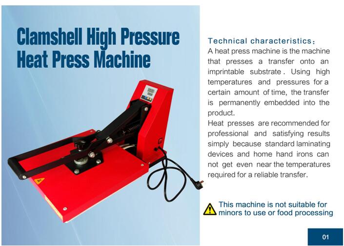 Japanese High-pressure Heat Transfer Machine, High Quality Japanese ...
