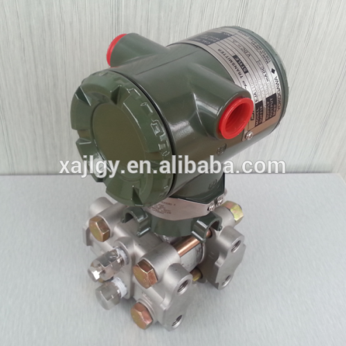 Yokogawa 4-20ma Differential Pressure Transmitter Eja110/hart Yokogawa ...