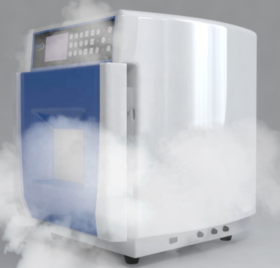 Master Microwave Digestion Extraction System For 40 Vessels Closed ...