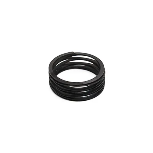 Wave Compression Spring With Plain Ends, High Quality Wave Compression ...