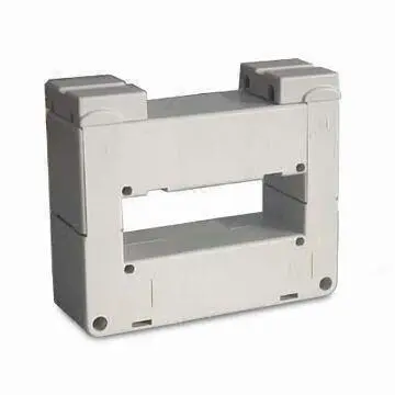 Split Core Current Transformer With 2.5v Burden Resistor Voltage, Easy ...