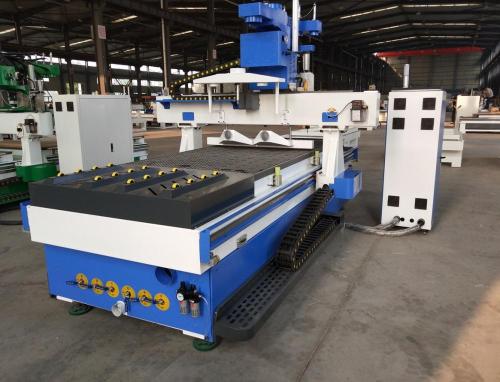 Cnc 라우터 기계 자동 로딩 및 언로딩 의 고품질 Cnc 라우터 기계 자동 로딩 및 언로딩