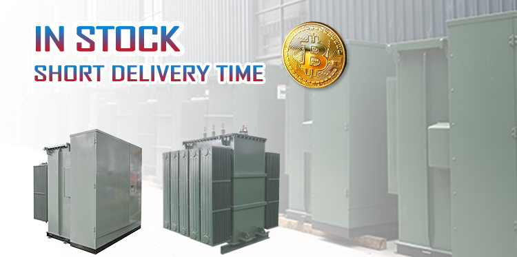 500 Kva Electric Power Distribution Transformer Price, High Quality 500 ...