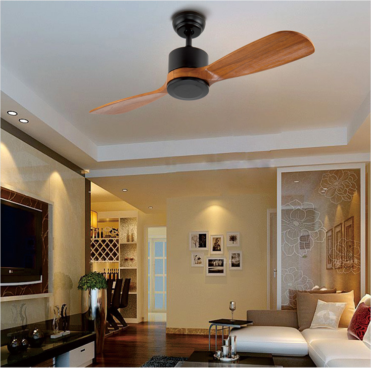 Unique Ceiling Fans For Living Room | Shelly Lighting