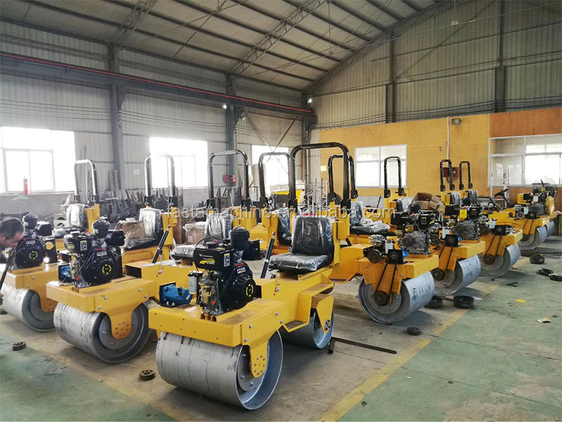 1 Ton 1.5ton 2ton Weight Road Construction Projects Used New And Second ...