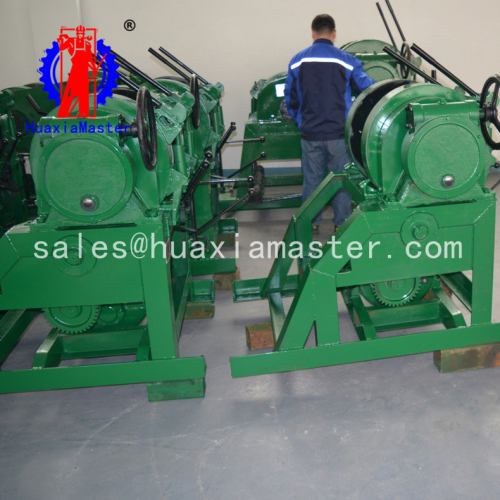 Spj-300 Water Well Drilling Rig, High Quality Spj-300 Water Well ...