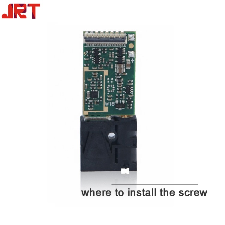 20m Small LiDAR Sensor USB Connection China Manufacturers Suppliers Factory Exporter