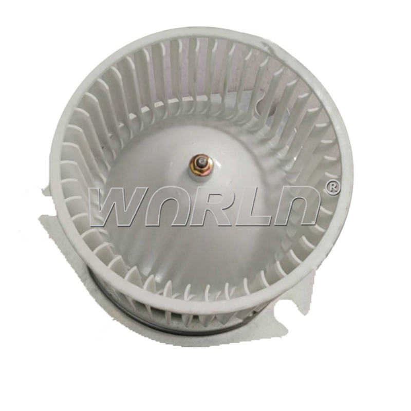 12v Electric Auto Blower Motor Assembly For Mit Rosa Ssa431d080, High ...