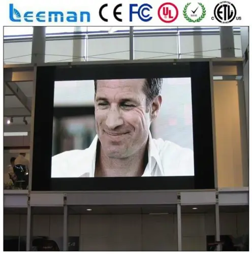 Led Screen--in Plaza 7 Segment Lcd Display 4 Digit Display Board Led ...