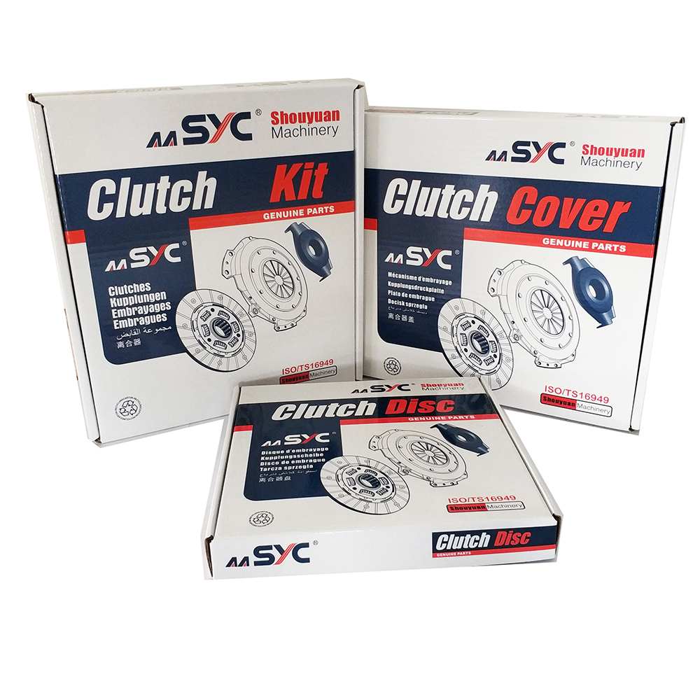 Toyota 3l 5l Aisin 용 클러치 커버 Ctx-064, Bossgoo.com의 고품질 Toyota 3l 5l ...