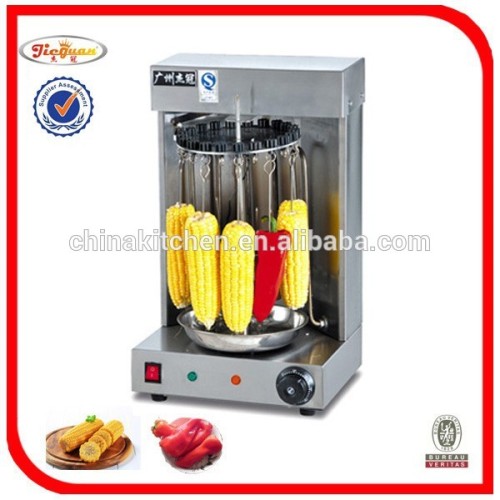 Electric Rotary Mutton String Roaster/corn Roaster Eb-25, High Quality ...