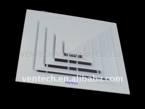 4-way Diffuser, High Quality 4-way Diffuser on Bossgoo.com