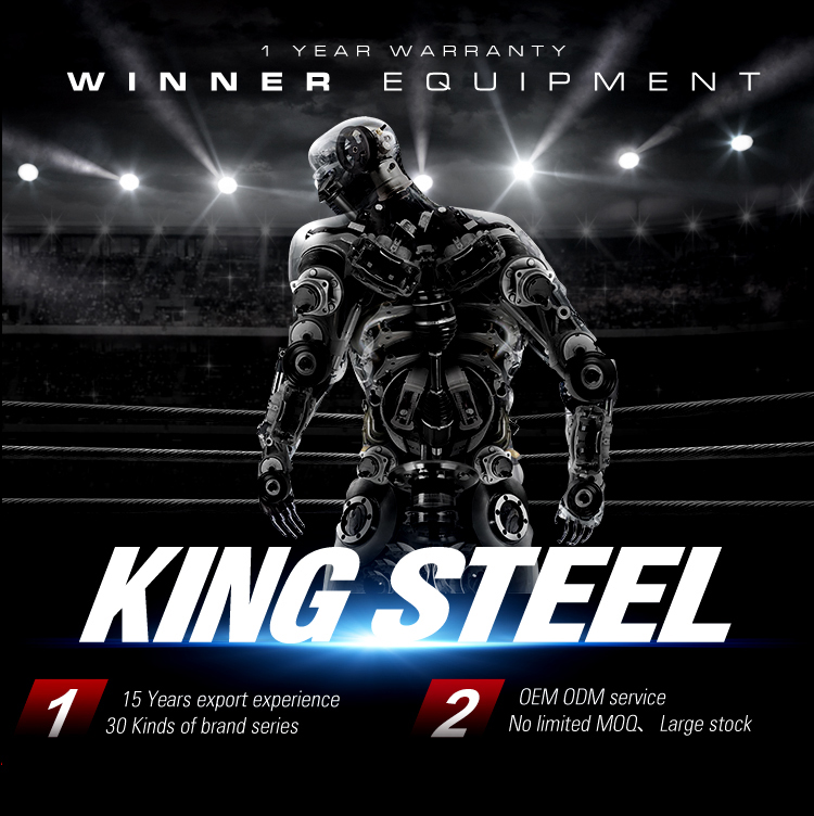 Kingsteel Rear Leaf Spring Shackle Kit For Toyota Land Cruiser Grj71 ...