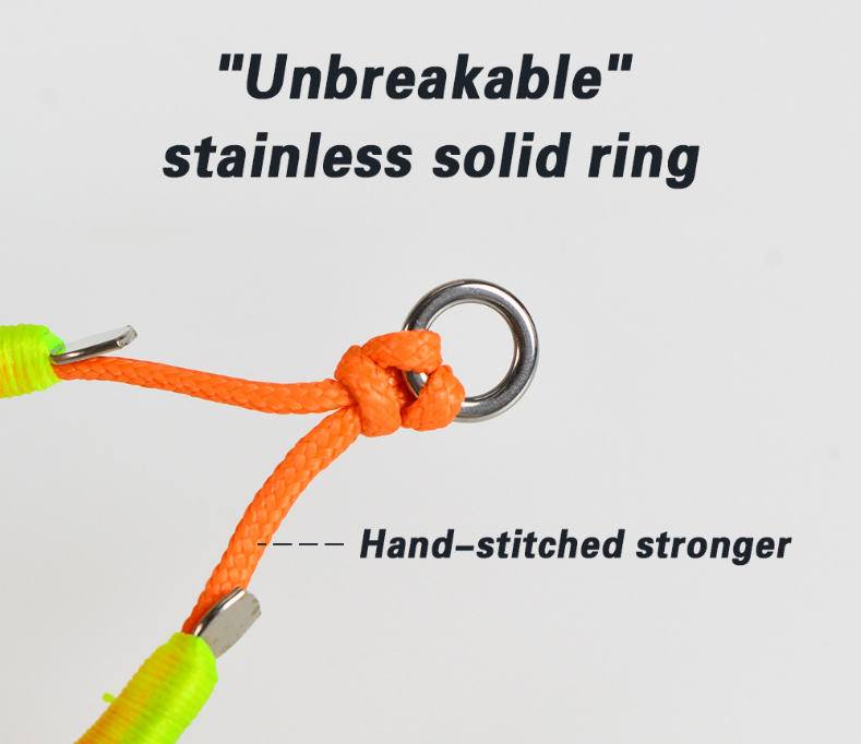 Free Samples Slow Pitch Assist Hooks Deep Sea Fishing Hooks For ...