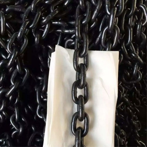 G80 Lifting Lashing Chain, High Quality G80 Lifting Lashing Chain on ...