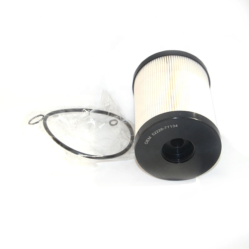 Volvo Bus Fuel Filter Part: 21746575, 924548.0299, High Quality Volvo ...