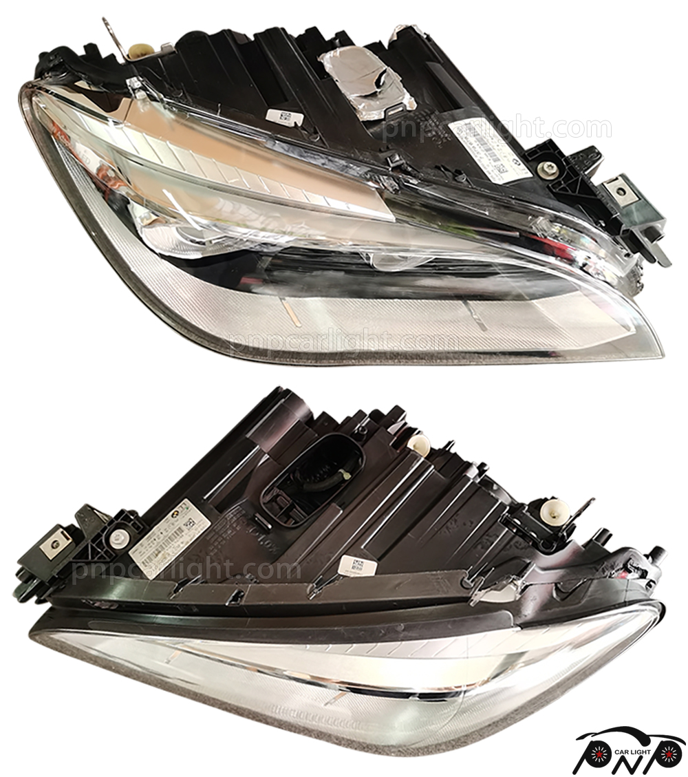 LED headlight for BMW 7' F01 F02 LCI China Manufacturers Suppliers ...