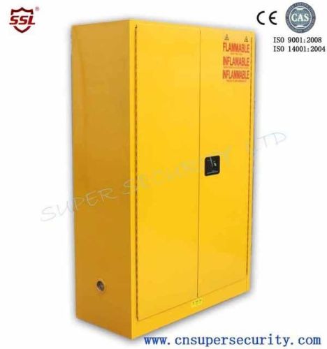 Industrial Safety Grounding Flammable Storage Cabinet For Promotion ...