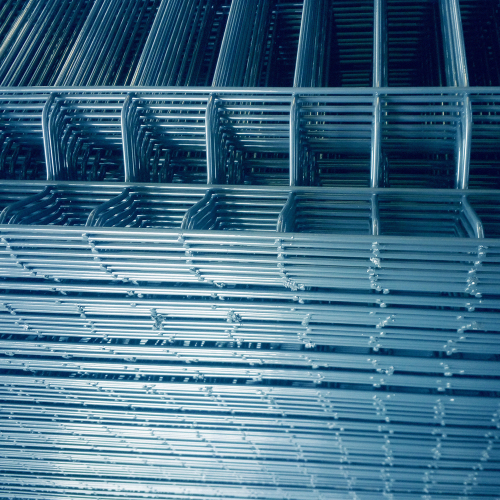 Welded 3d Mesh Fence, High Quality Welded 3d Mesh Fence on Bossgoo.com